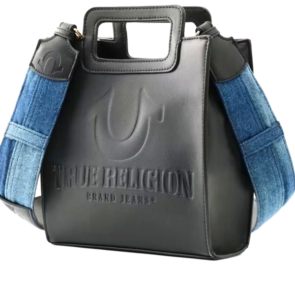 True Religion | Bags | True Religion Purse Nwt | Poshmark